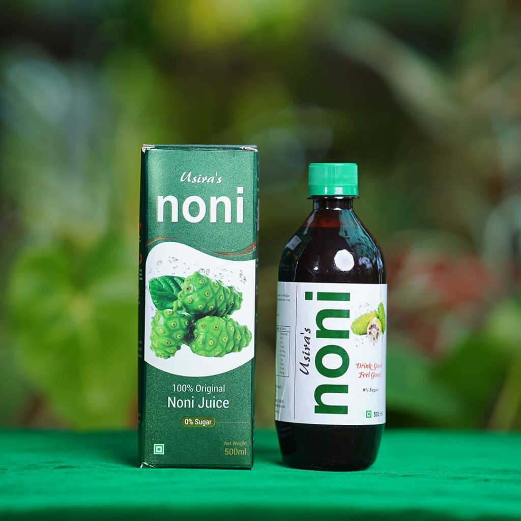 Herbal Drinks – Usira Industries