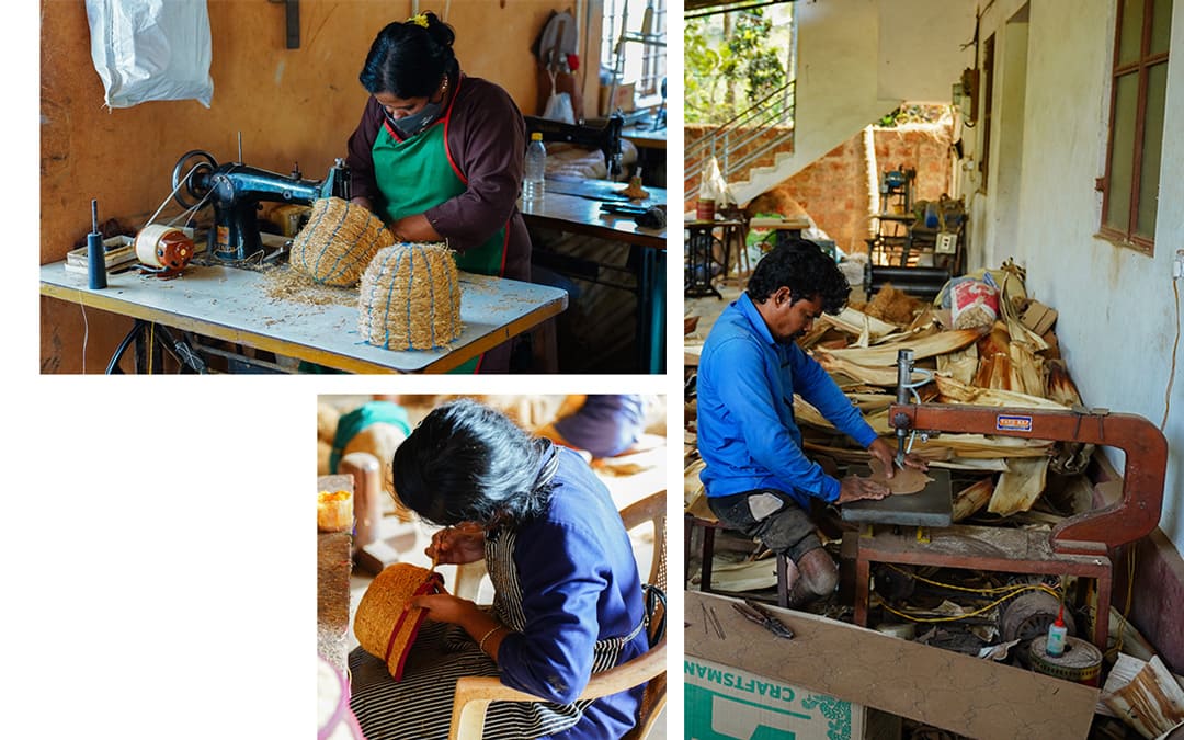 About Us – Usira Industries